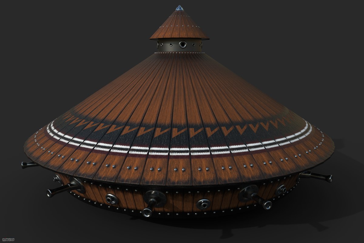 Kako je Leonardo da Vinči Napravio TANK 1487. Godine (PHOTO) - IDIOKRATIJA